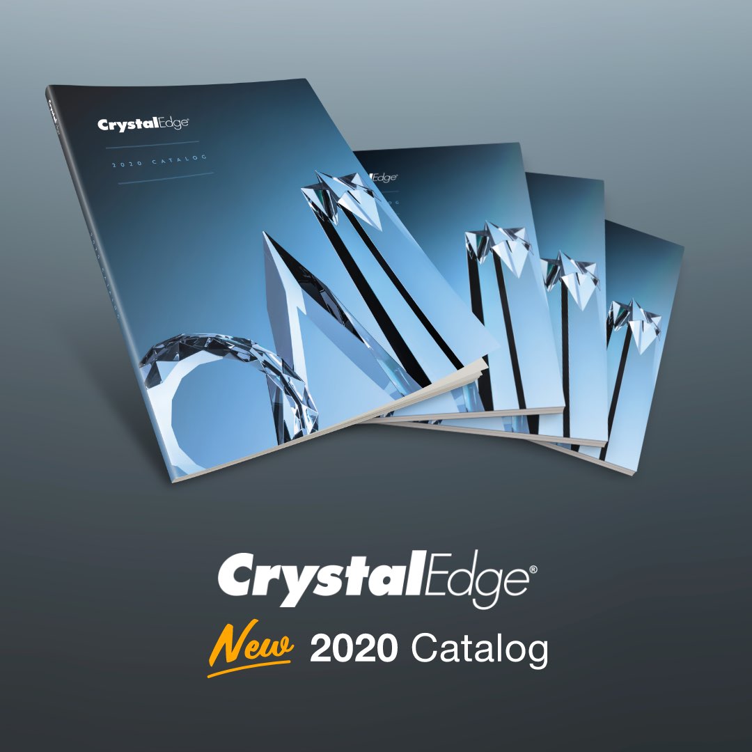 CrystalEdge