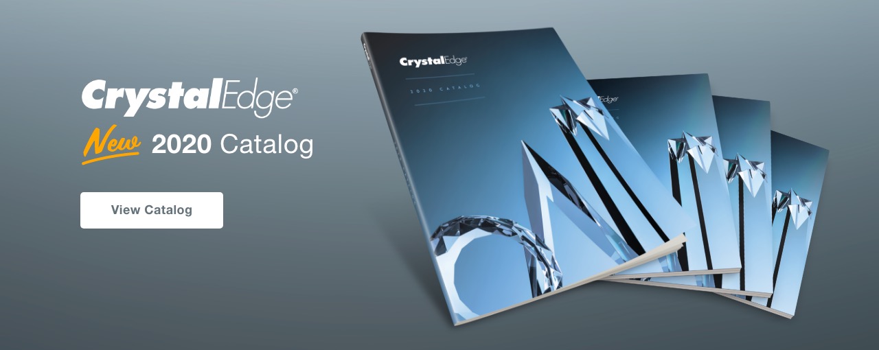 CrystalEdge