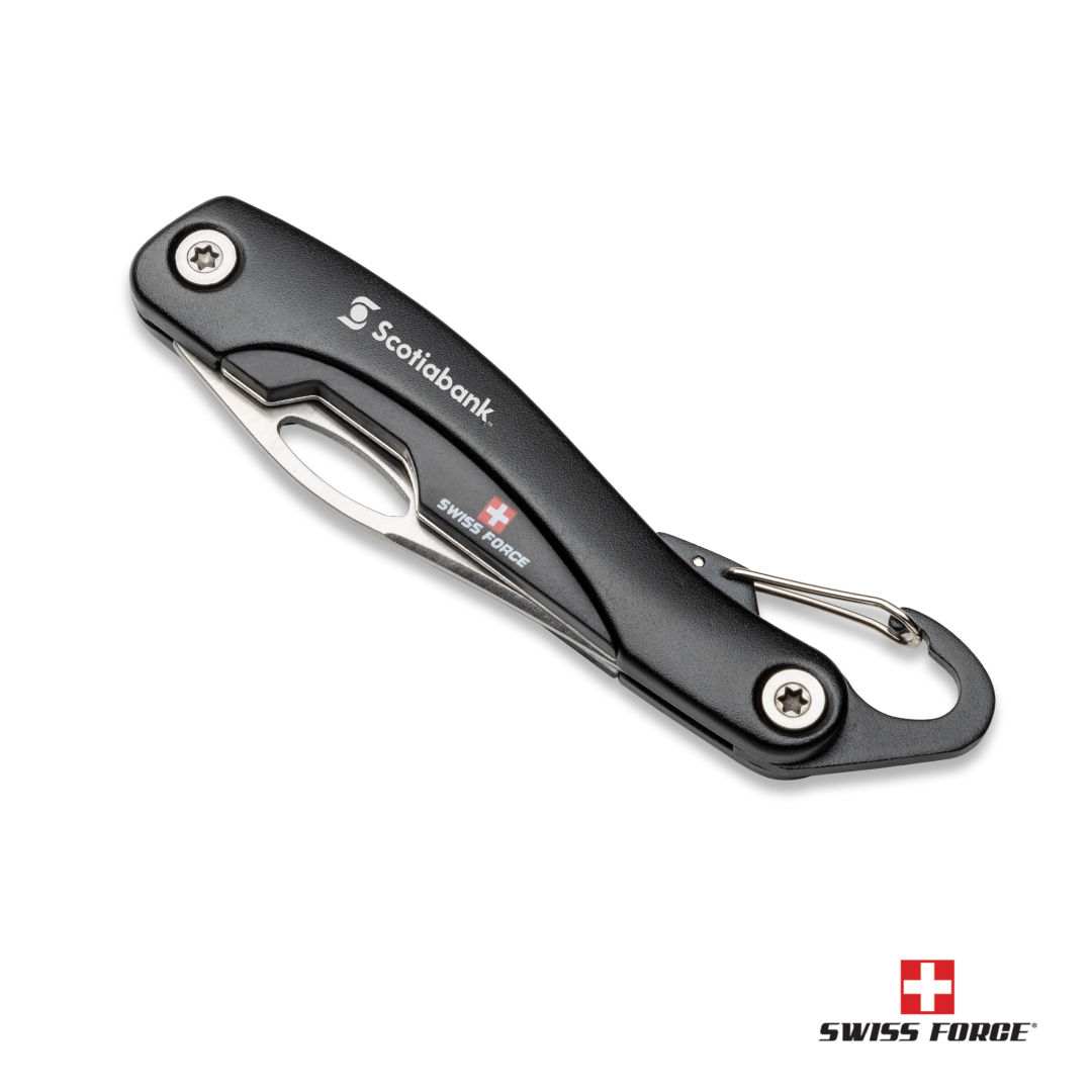 SFL774 - Swiss Force® Meister Utility Knife - St Regis Group