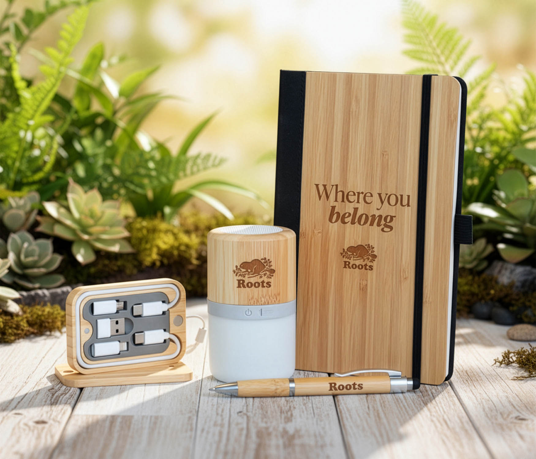 SRG has positioned sustainability as a core business value. From decarbonizing operations to our ...